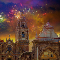 La fiesta de la independencia : Spanish Reading practice - Progress ...